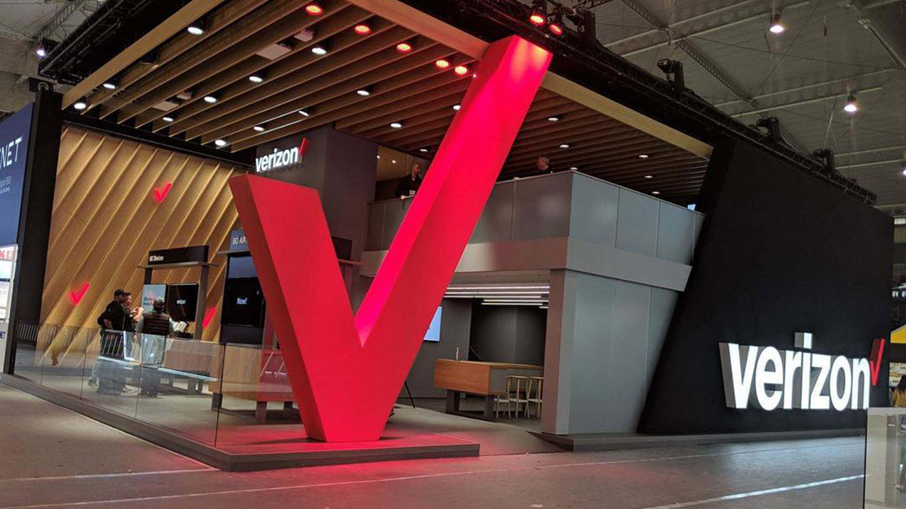 Verizon 5G Business Internet Availability | Best Offers